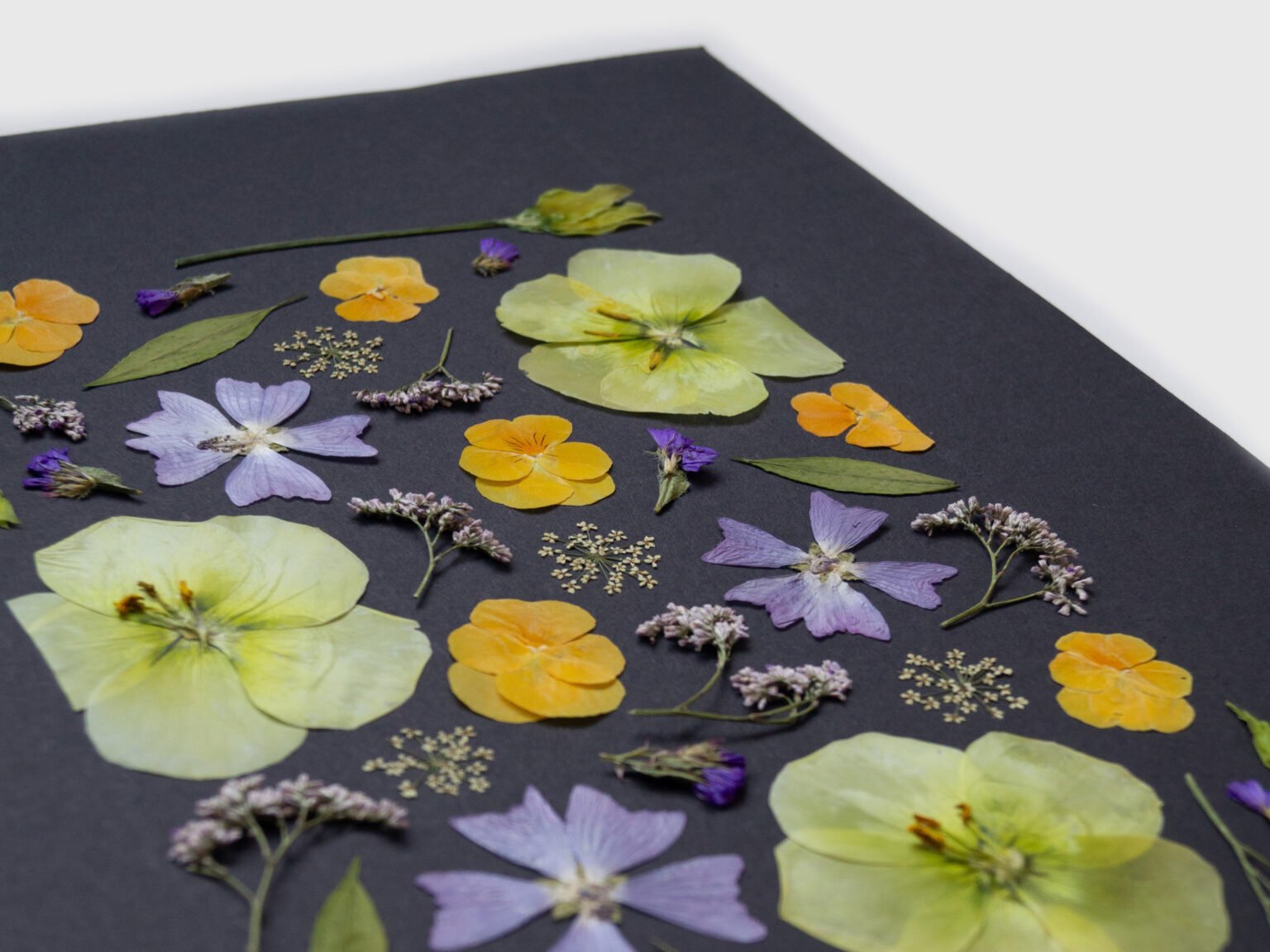 MARLI Ruby - Bloempreparatie en 'floral art'